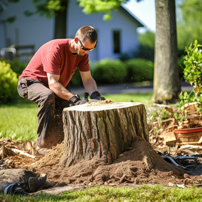 About Us | Merge Tree Service of Pensacola